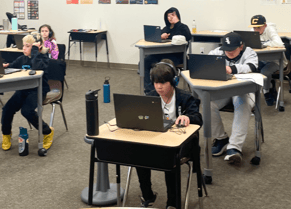 Enroll For DMSA | Dehesa Method Sports Academy