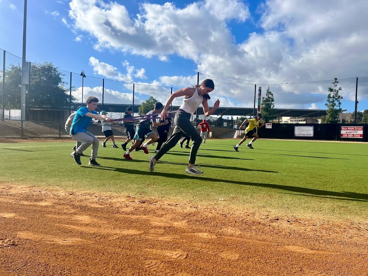 Enroll For DMSA | Dehesa Method Sports Academy